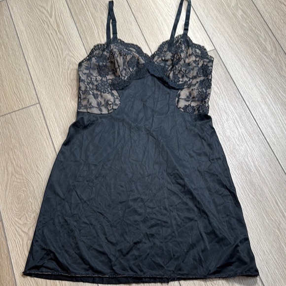 Gossard Artemis | Intimates & Sleepwear | Vintage Gossard Artemis Lace ...